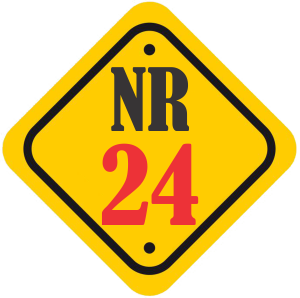 NR 24 - Normas Técnicas